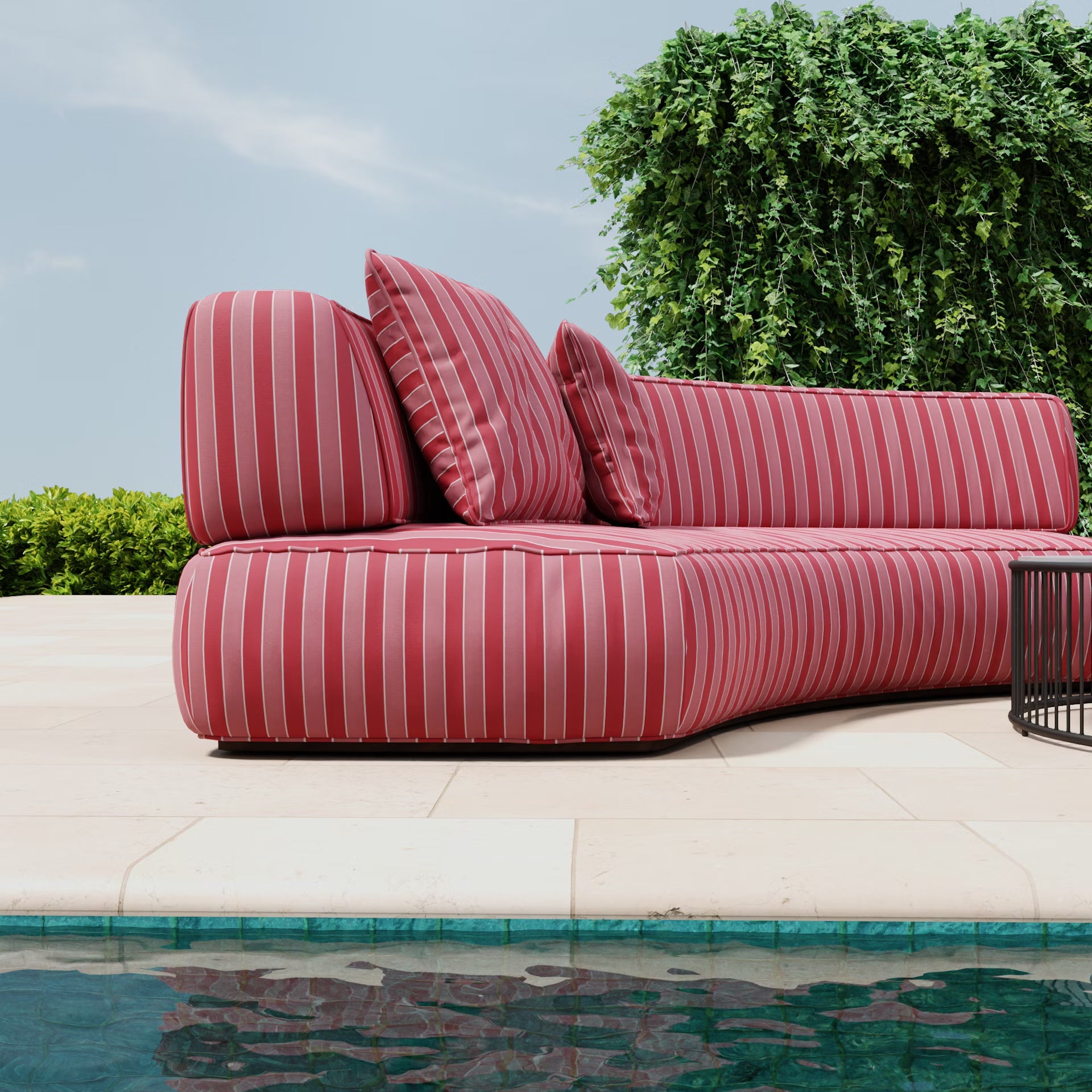 Outdoor Fabric – Creative Upholstery
