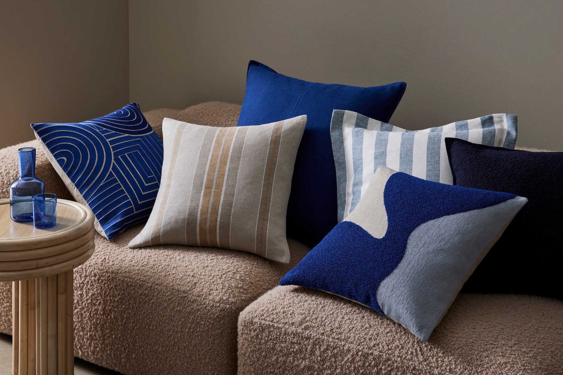 Top-Quality Soft Furnishings | Creative Upholstery