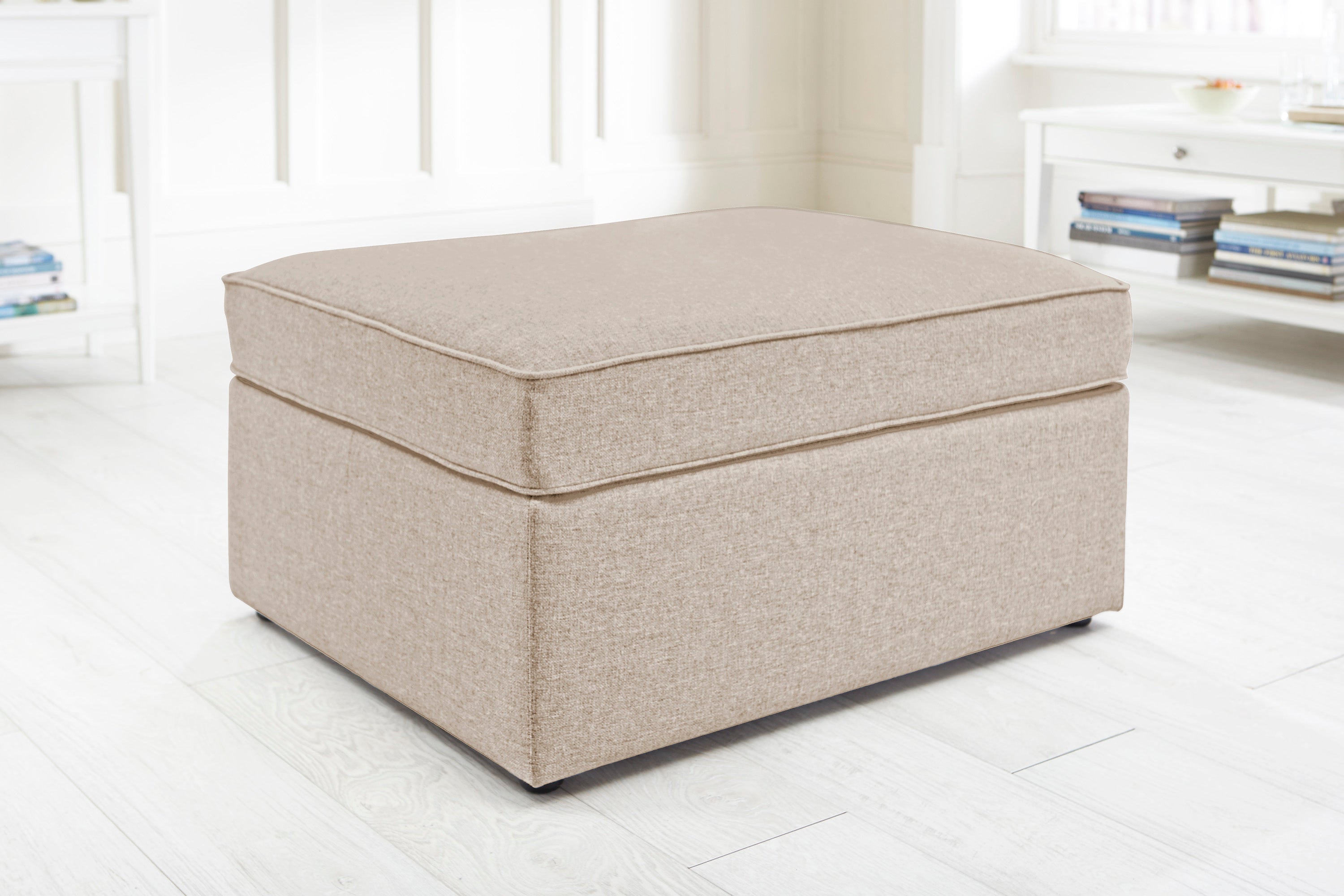 Jay-Be® Footstool Bed - Creative Upholstery
