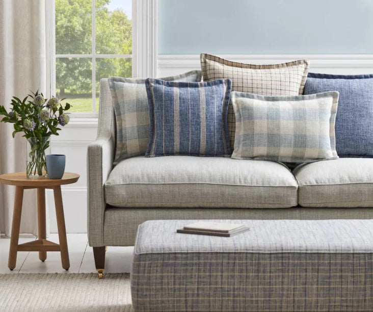 Bespoke Cushions – Creative Upholstery