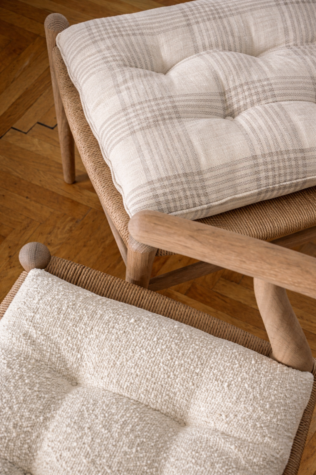 Custom Cushions & Window Seat Cushions NZ | Creative Upholstery