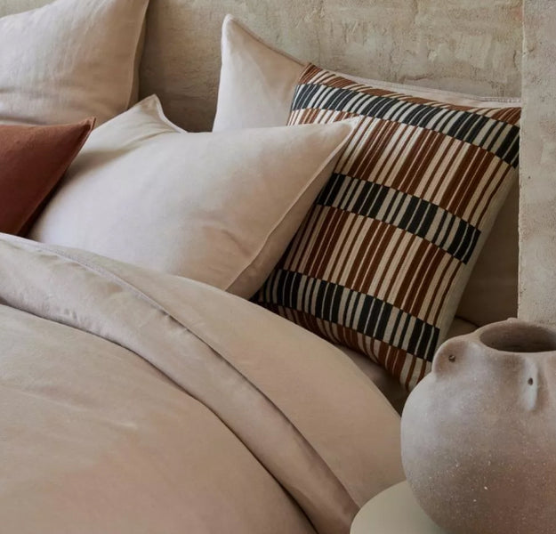 Bespoke Cushions – Creative Upholstery